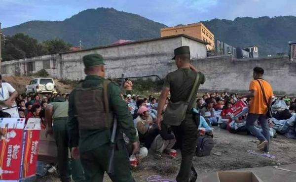 Shan Herald Agency for News | Burma News International