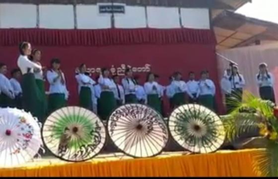 စစ်ကောင်စီ ဖမ်းသွားသည့် ရွာငံ ပြည်သူများ ယနေ့ထိ အဆက်အသွယ် မရသေး နိုင်ငံတကာမြန်မာ့သတင်း