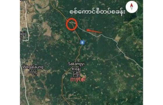 သွေးလွန်တုပ်ကွေး ကြိုတင်ကာကွယ်မှုများ လုပ်ဆောင်ထားရန်လိုအပ် နိုင်ငံတကာမြန်မာ့သတင်း