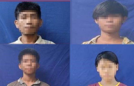 သွေးစွန်းခဲ့တဲ့ အနန့်ပါ(Anang Pa) | နိုင်ငံတကာမြန်မာ့သတင်း