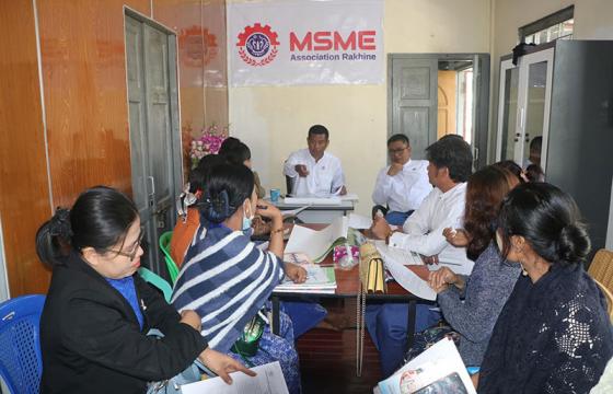 Junta – China Plan to Revive Myitsone Dam Project | Burma News ...