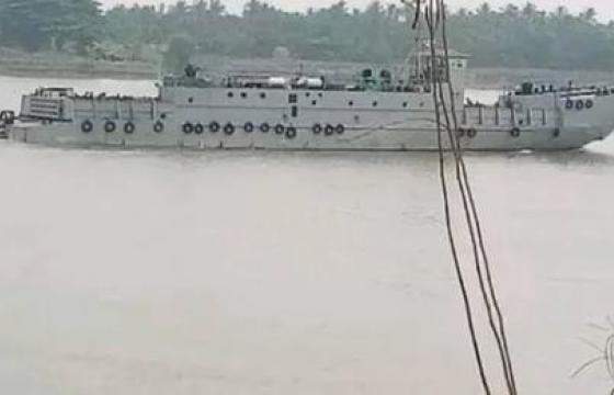 Even though relief supply resumed and an informal ceasefire continues ...