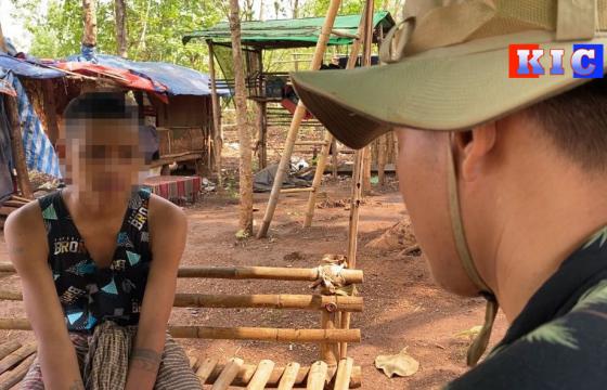 Myawaddy Friendship Bridge No. 1 Temporarily Shuts Down Except for ...