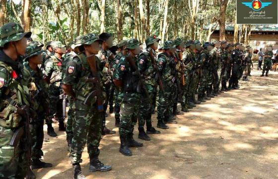 Mon National College Will Start Constructing in Coming December | Burma ...