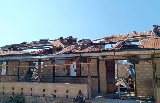 Myanmar marks the 60th anniversary of the bloody 7th July Students ...