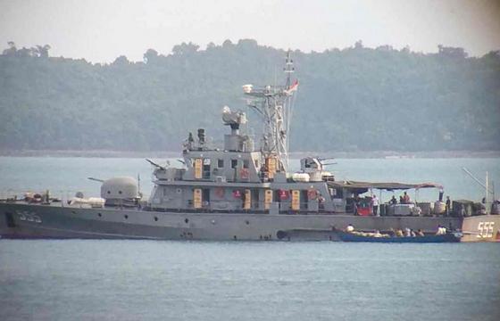 စစ်တွေတွင် အိမ်ခြံမြေဈေးနှုန်း မြင့်တက်လာမှုနှင့်အတူ အိမ်ငှားခများလည်း ဈေးမြင့်တက်လာနေ နိုင