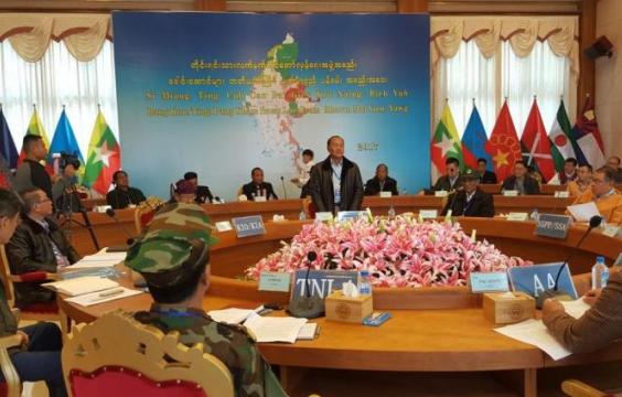 Burma News International