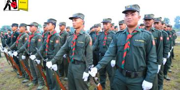 Shan Herald Agency for News | Burma News International